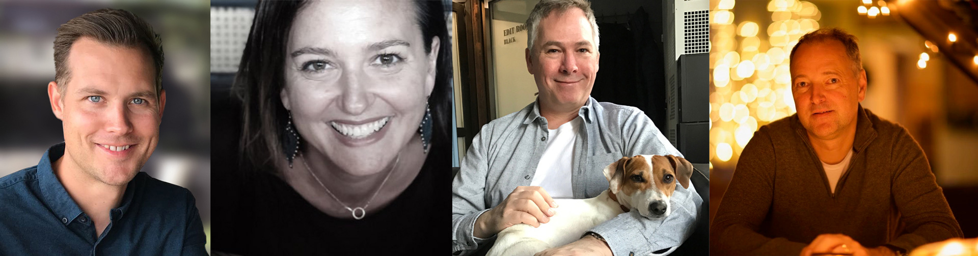 London Roster expands to welcome new food directing talents